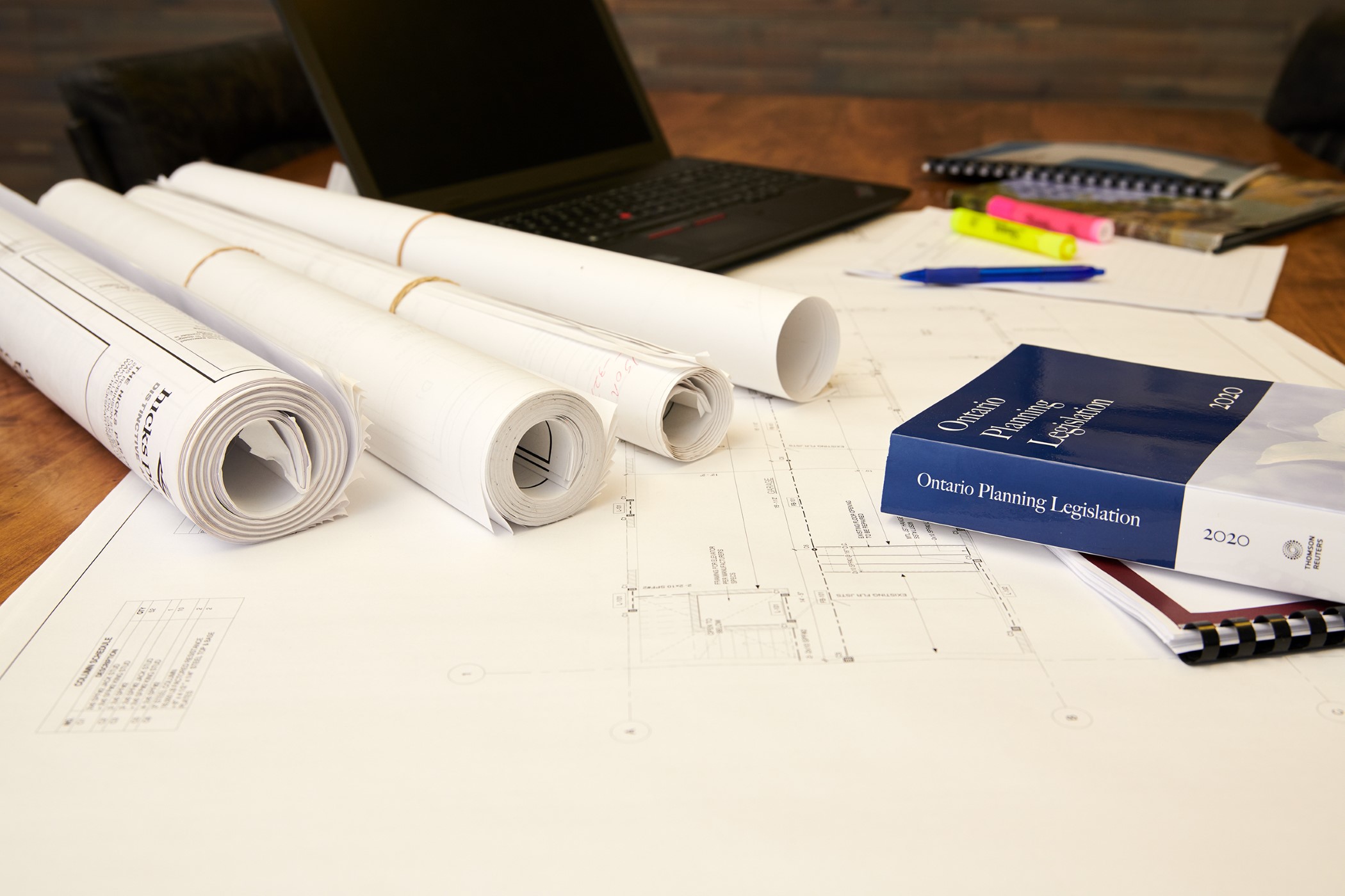 Local Planning Services for Builders, Developers, Cottagers, and ...