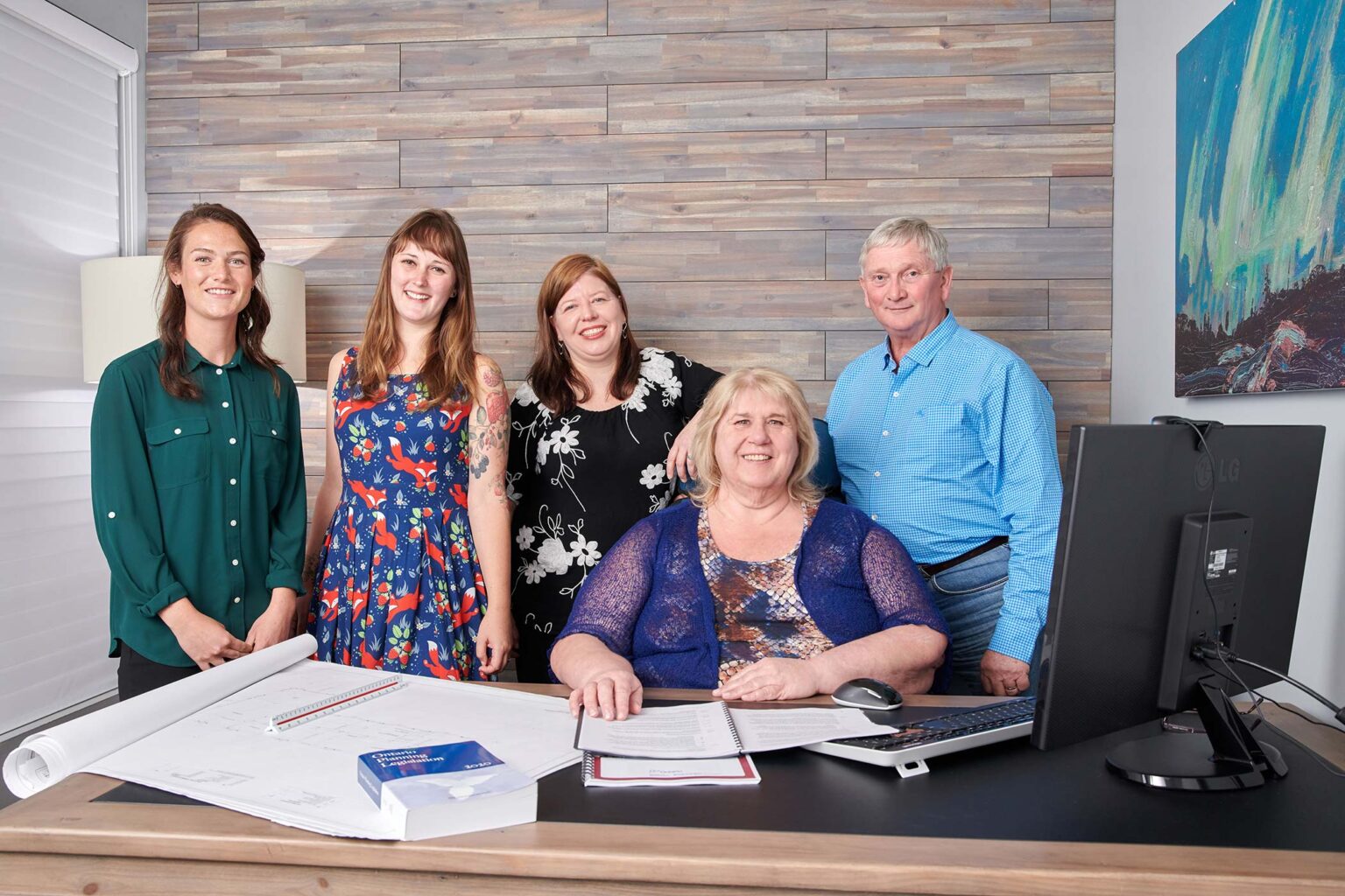 Development, Planning, and Permits with an Environmental Focus in Muskoka